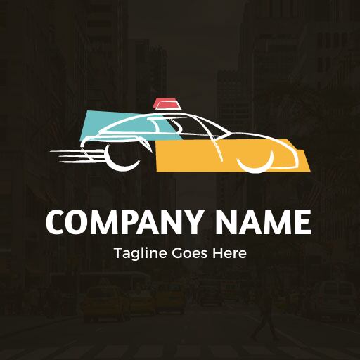 Car Logo Maker | Easy to Edit & Printable Templates