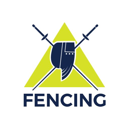 Fencing Logo Maker | Free to Customize and Download