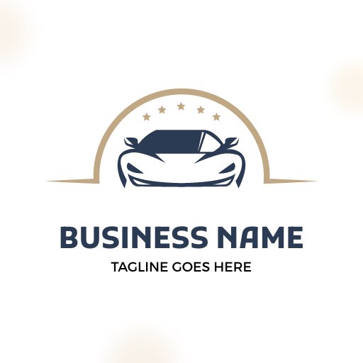 Car Logo Maker | Easy to Edit & Printable Templates