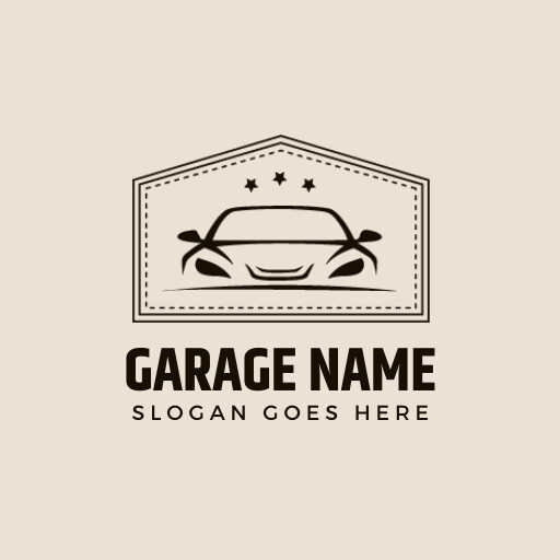 Garage Logo Maker | Quick & Easy to Edit Templates