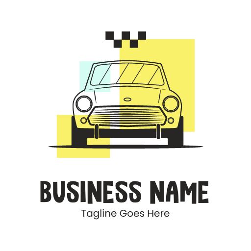 Car Logo Maker | Easy to Edit & Printable Templates
