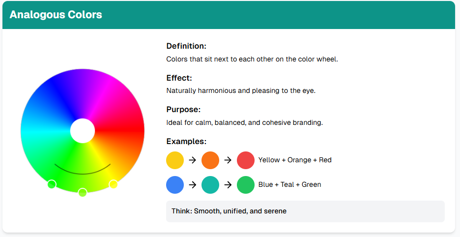 17 Logo Color Combinations That Work (Backed by Psychology)