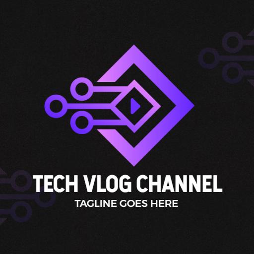 How to Make a logo for YouTube using mobile apps? (Quick Tips)