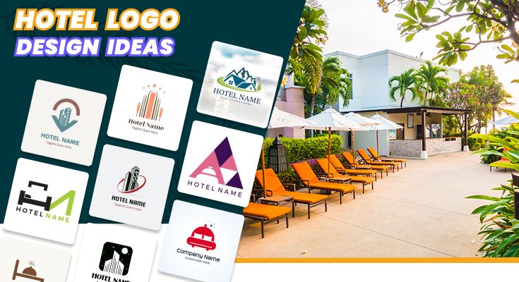 40+ Hotel Logo Design Ideas - Explore Templates & Examples